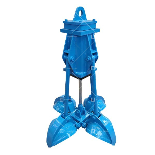 Small Graple Machine - Younge Group: Paper industry process ...