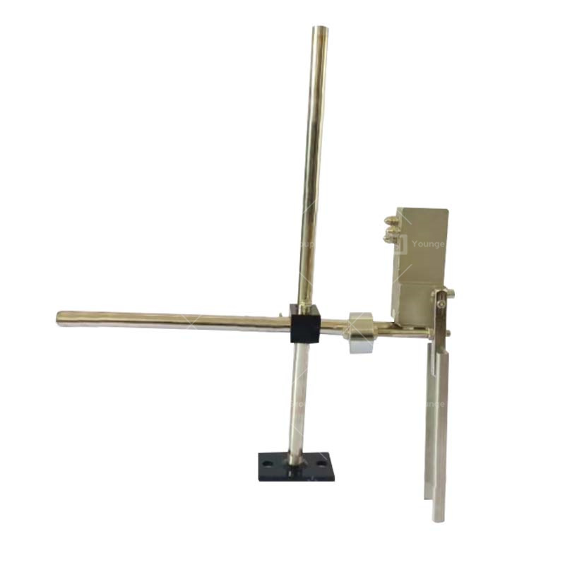 Wire &Felt Sensor With Control Cabinet For Correcting The Running ...