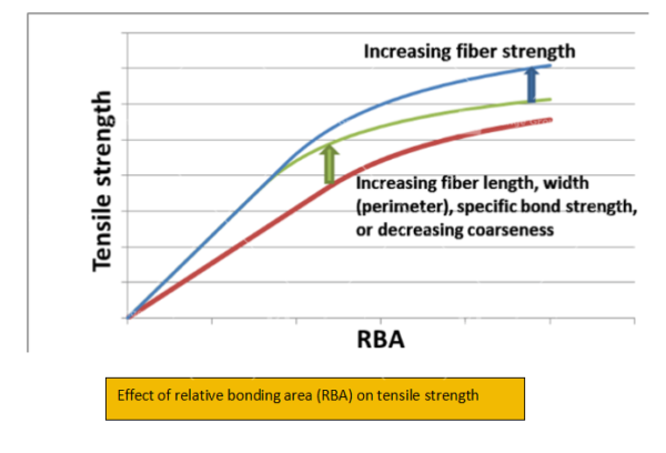 Effect of fiber properties on paper tensile strength - Younge Group ...