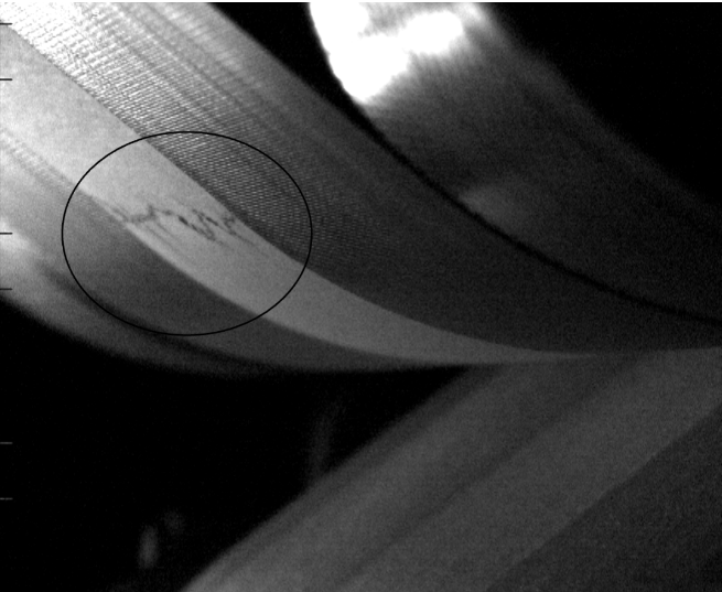 What is the fracture toughness of paper? - Younge Group: Paper industry ...