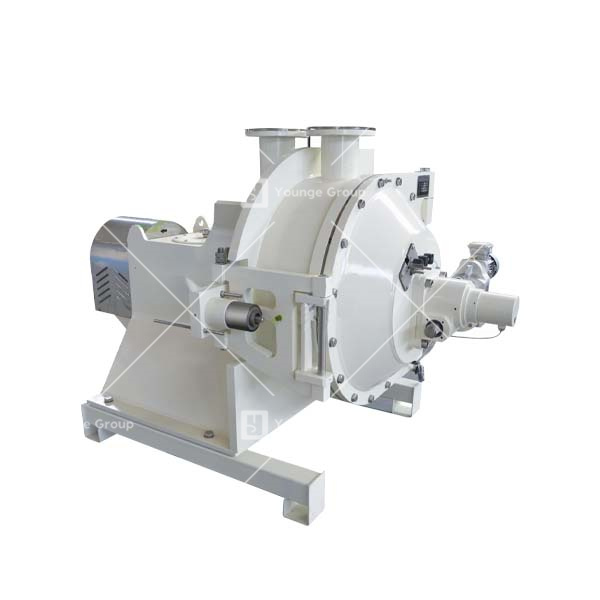 What is paper pulping? - Younge Group: Paper industry process ...