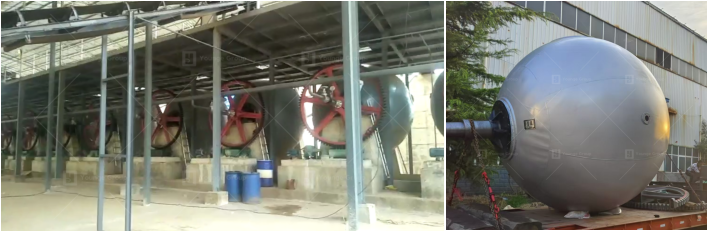 Cooking process and technology of alkaline pulping - Younge Group ...