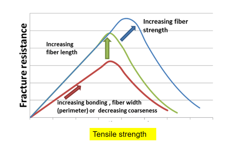 What is the fracture toughness of paper? - Younge Group: Paper industry ...