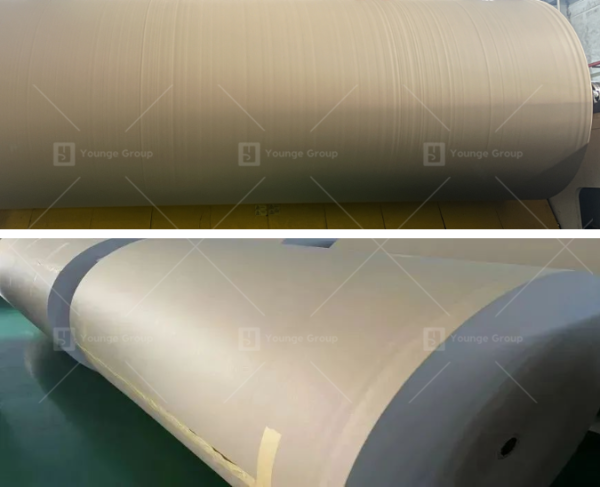 How to solve the problem of bumps on paper? - Younge Group: Paper ...