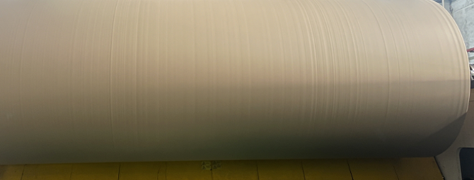 How to solve the problem of bumps on paper? - Younge Group: Paper ...