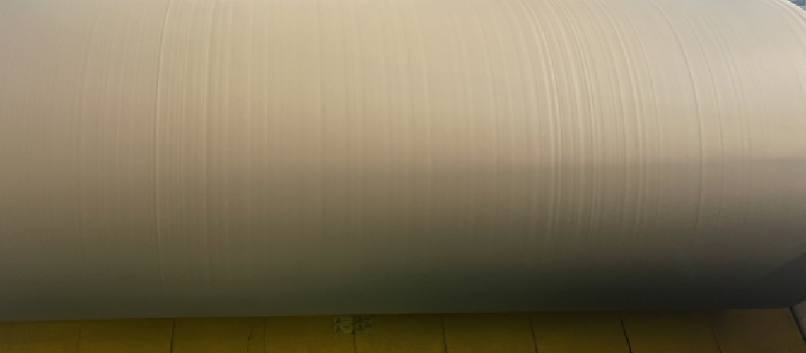 How to solve the problem of bumps on paper? - Younge Group: Paper ...